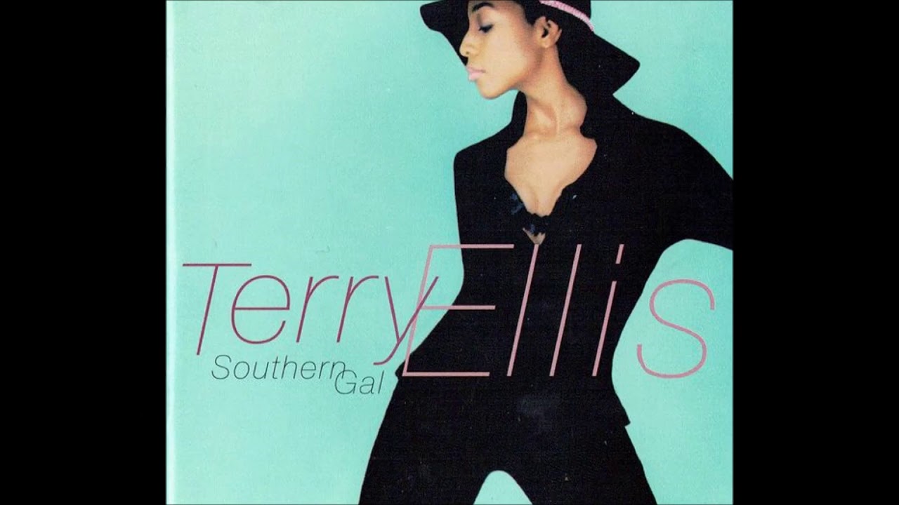 Terry Ellis - Where Ever You Are - YouTube