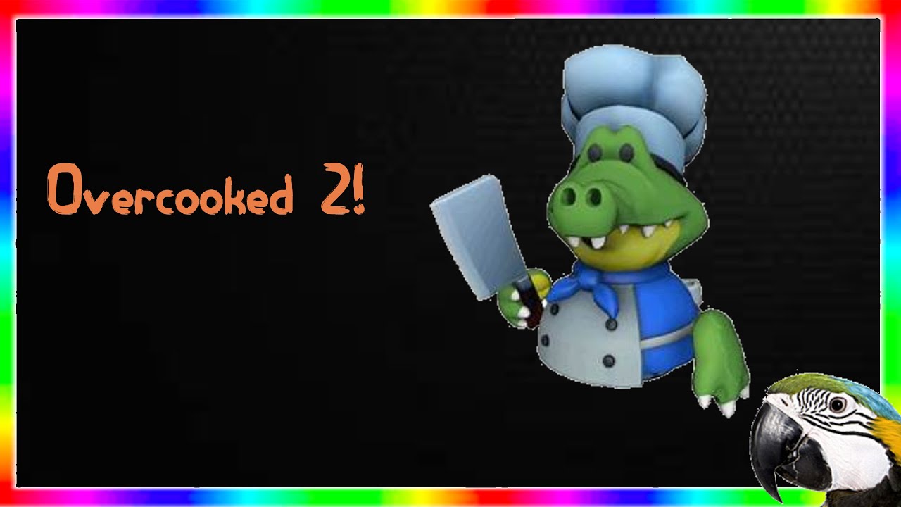 overcooking2 - YouTube