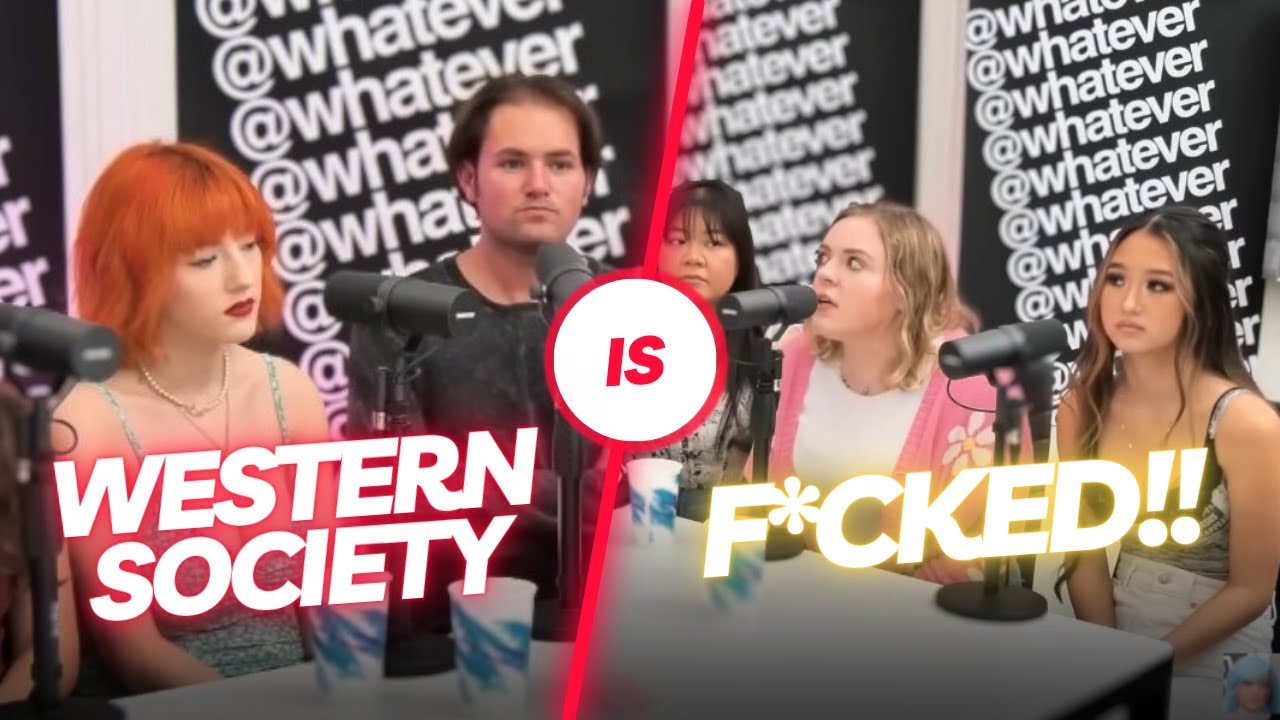 Navigating Stereotypes: Unpacking the Complexities of Western Women ...