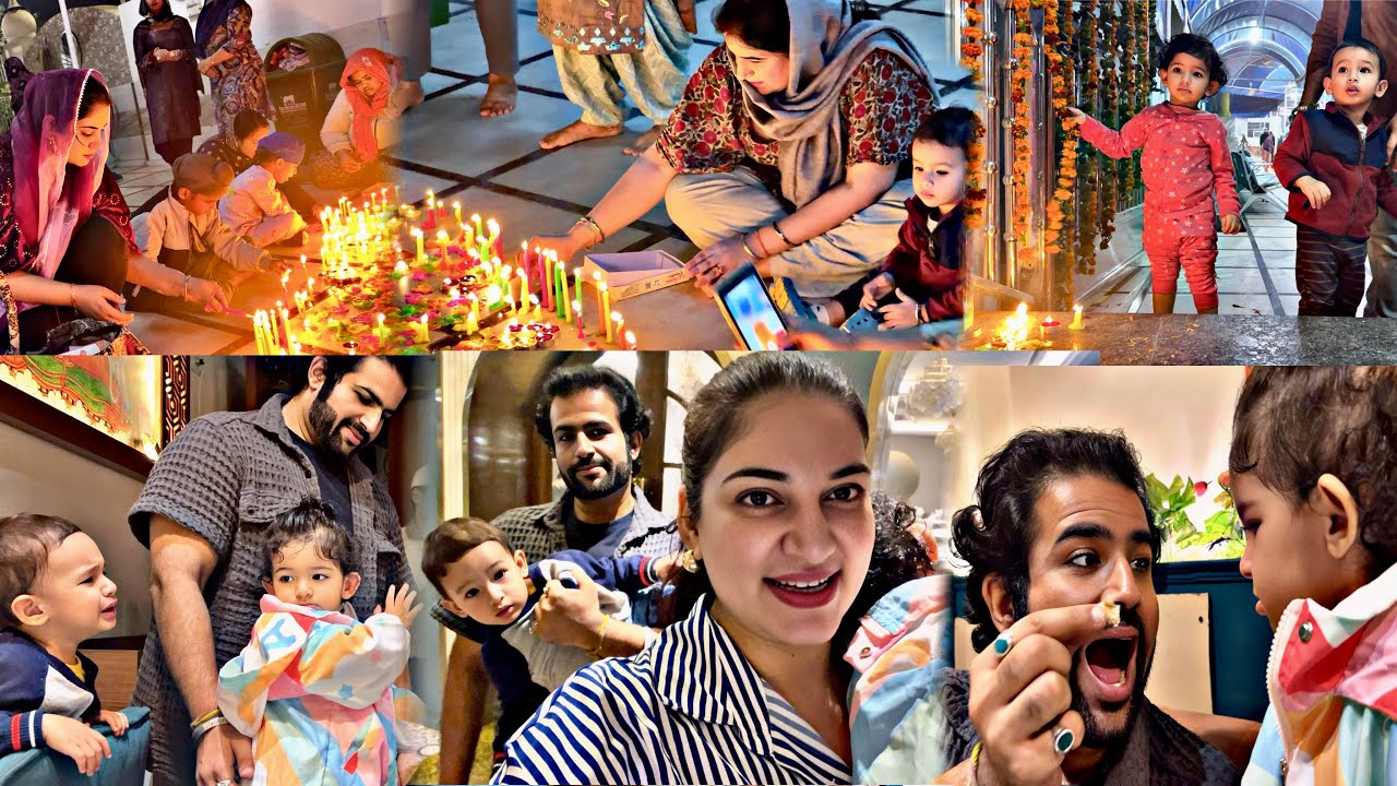TWINS BABY HOTE TOH KYA HOTA GURUPURAV VLOG DINNER DATE WITH twins-baby-hote-toh-kya-hota-gurupurav-vlog-dinner-date-with