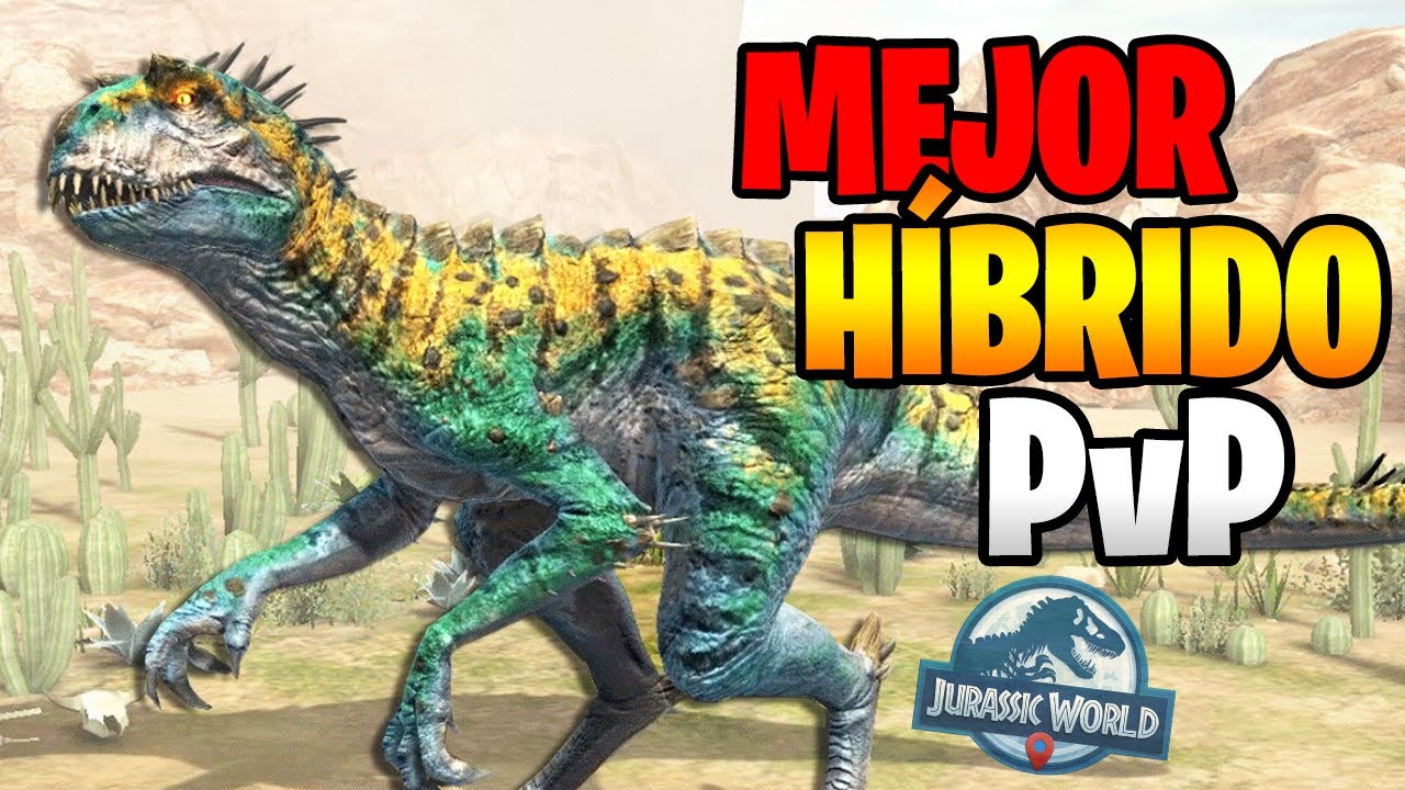 🔥 SCORPIOS REX GEN 3 🔥 MEJORES HÍBRIDOS Jurassic World Alive [ Incluye ...