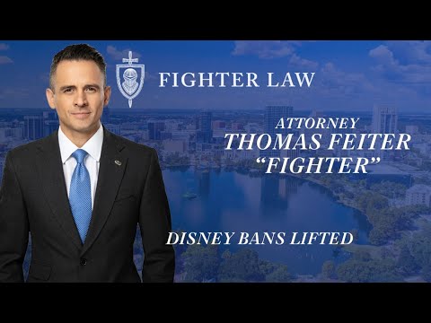 Getting Results: Disney Bans Lifted! - YouTube