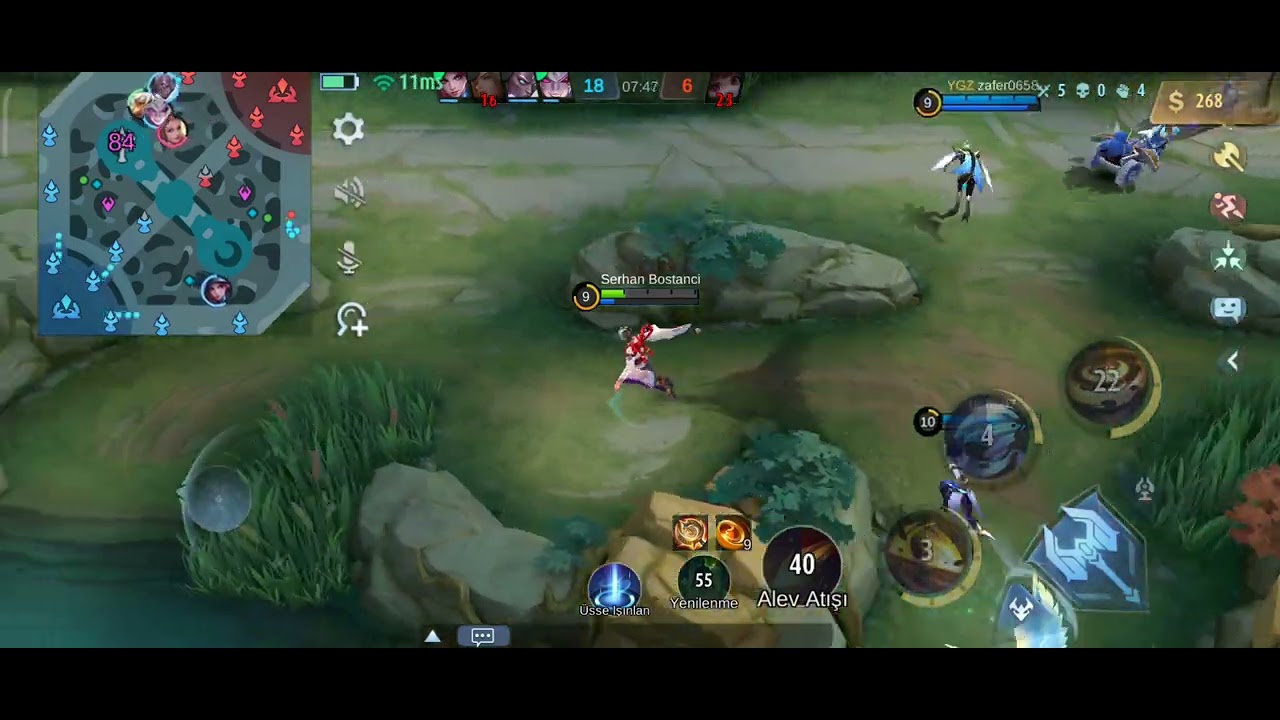 GLOBAL 1 VALE GAMEPLAY #2 - YouTube