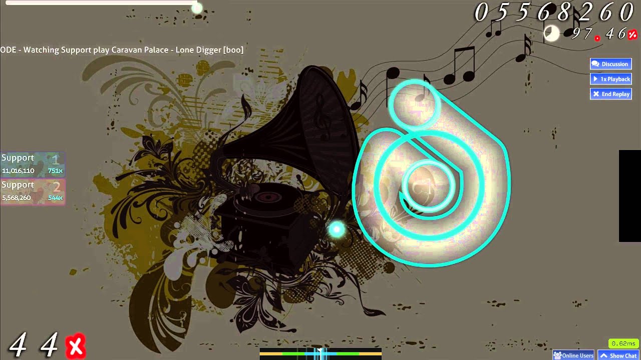 the great digger nick - YouTube