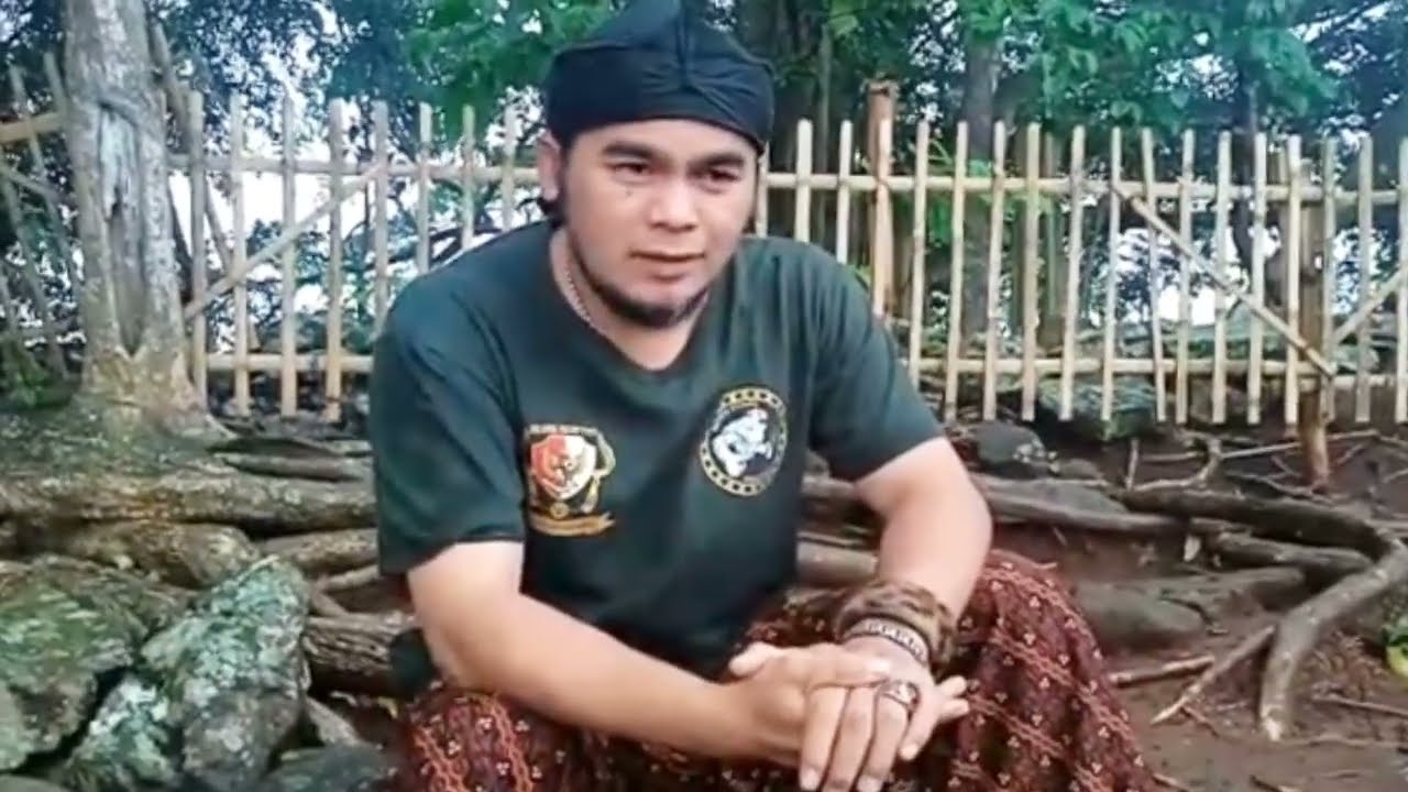 Ziarah Makam Syekh Abdul Jabbar & Syekh Jafar Siddiq ( Garut Jawa Barat ...