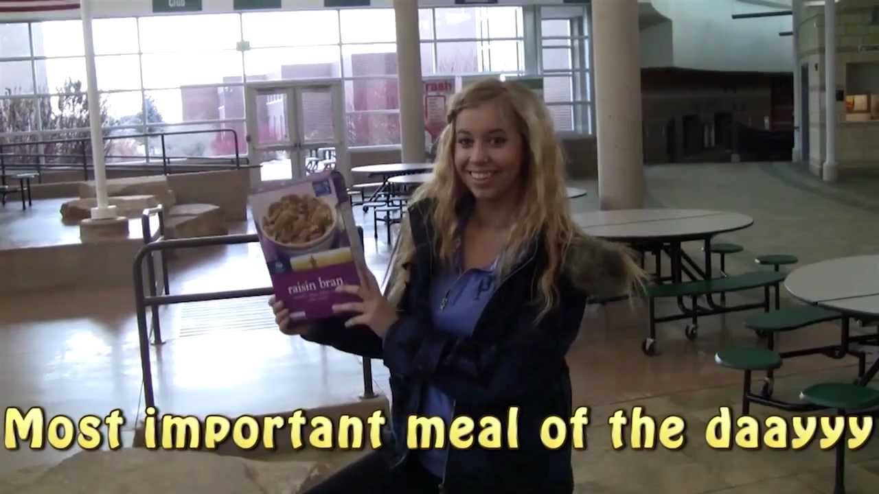 Ridge TV Episode 5 - YouTube