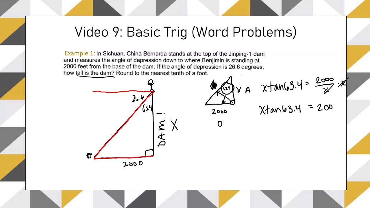 CWU Math 154 Video 9 - YouTube