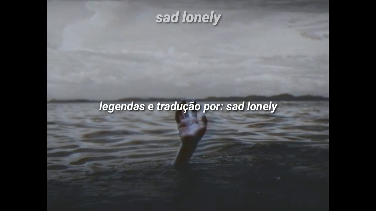 powfu & nuxe - all again (ft. snow) [legendado] - YouTube