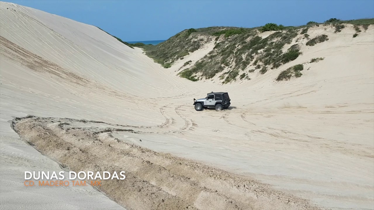 Dunas Doradas - YouTube