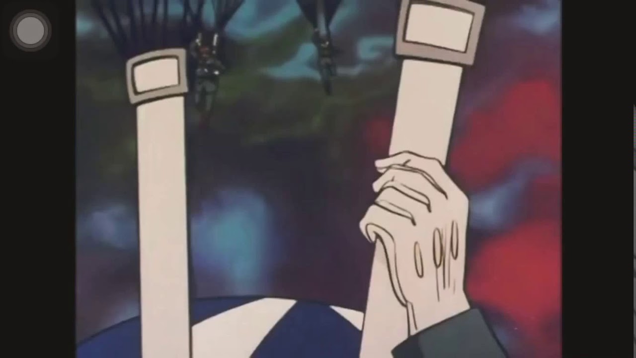 Mazinger Z Opening 2 - YouTube