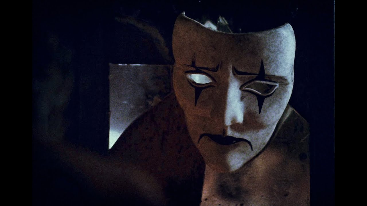 The Crow - Graeme Revell - Return To The Grave - YouTube