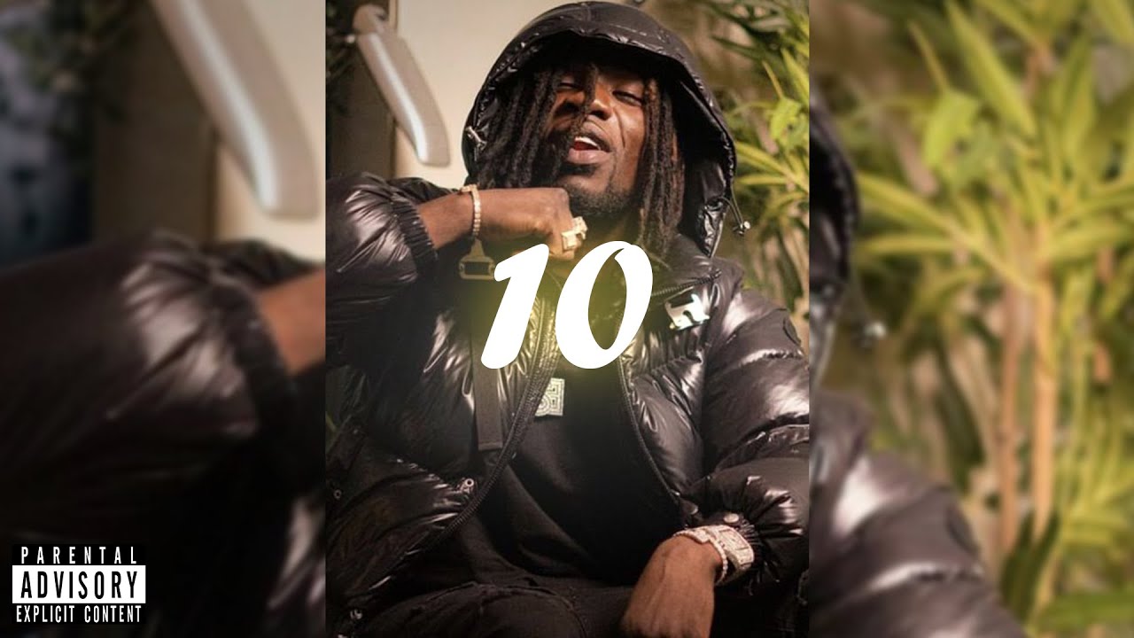 [FREE] Gazo x Lybro Type Beat - "10" | UK Drill x NY Drill Instrumental ...