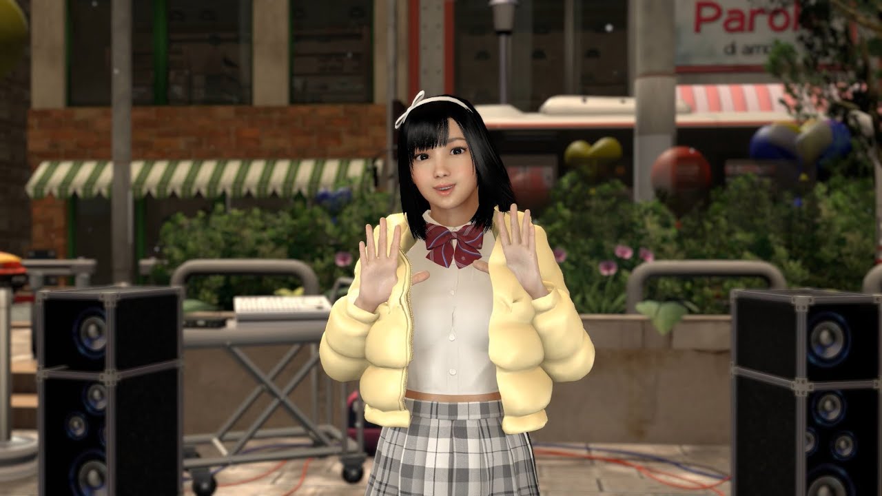 【mmd】vam 愛言葉Ⅳ Virt A Mate Youtube