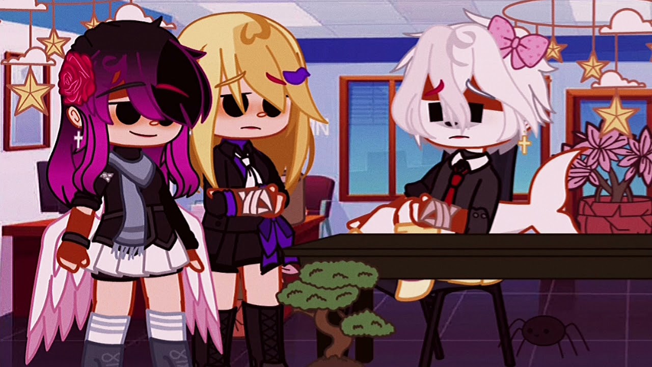 Por que você está em cima da cadeira?|•|Meme-TopCraft|•|Ayu, Foka e ...