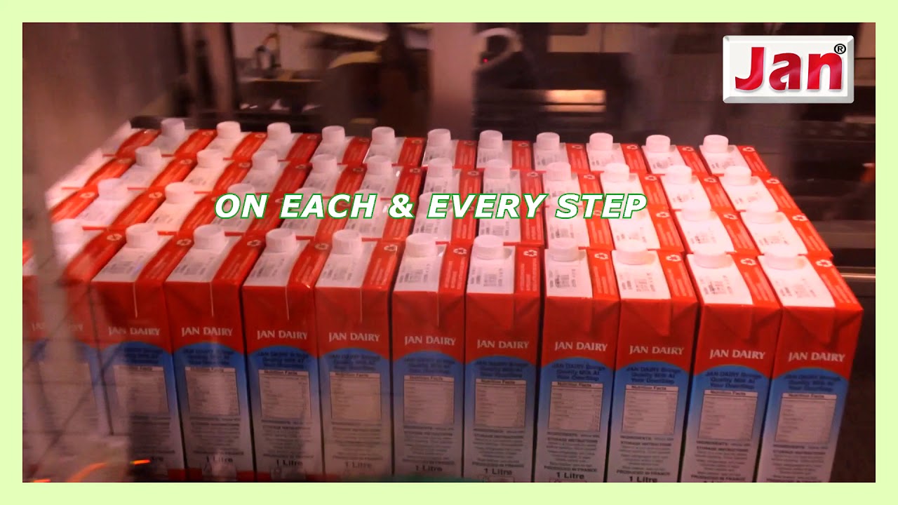 Jan Dairy 1 - YouTube