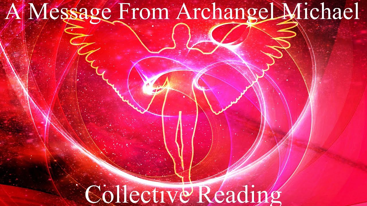 🙏Archangel Michael Messages 🙏 It's Time For The Truth! ~ Collective ...