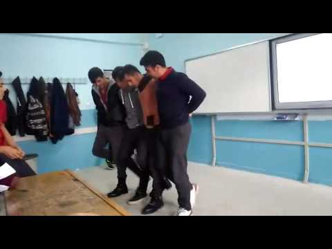 Dj Katch Halay Versiyon !!