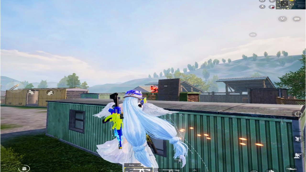 Hack or Skill ?? You Decide 🫵 - YouTube