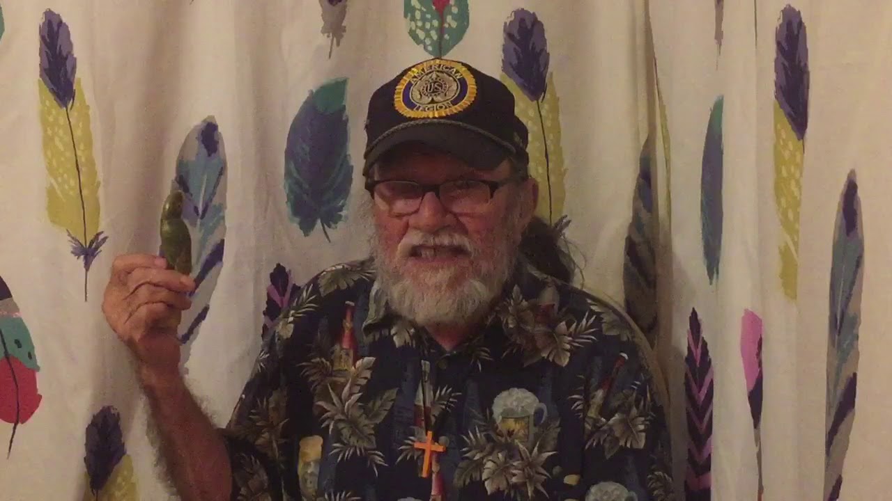 [10/06/18] The Abstract Poet Late Saturday Night Poem Reading #7 - YouTube