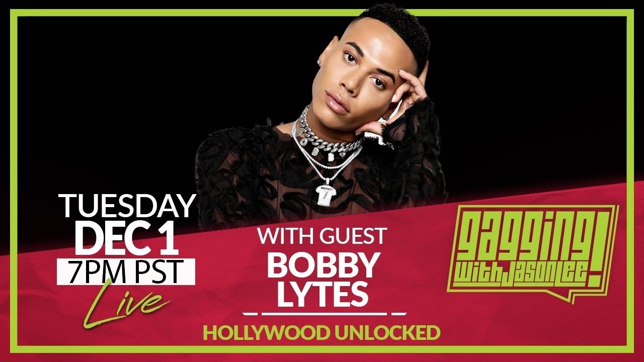 Bobby Lytes Spills Tea on His Relationship with Jeffree Star's Ex ...