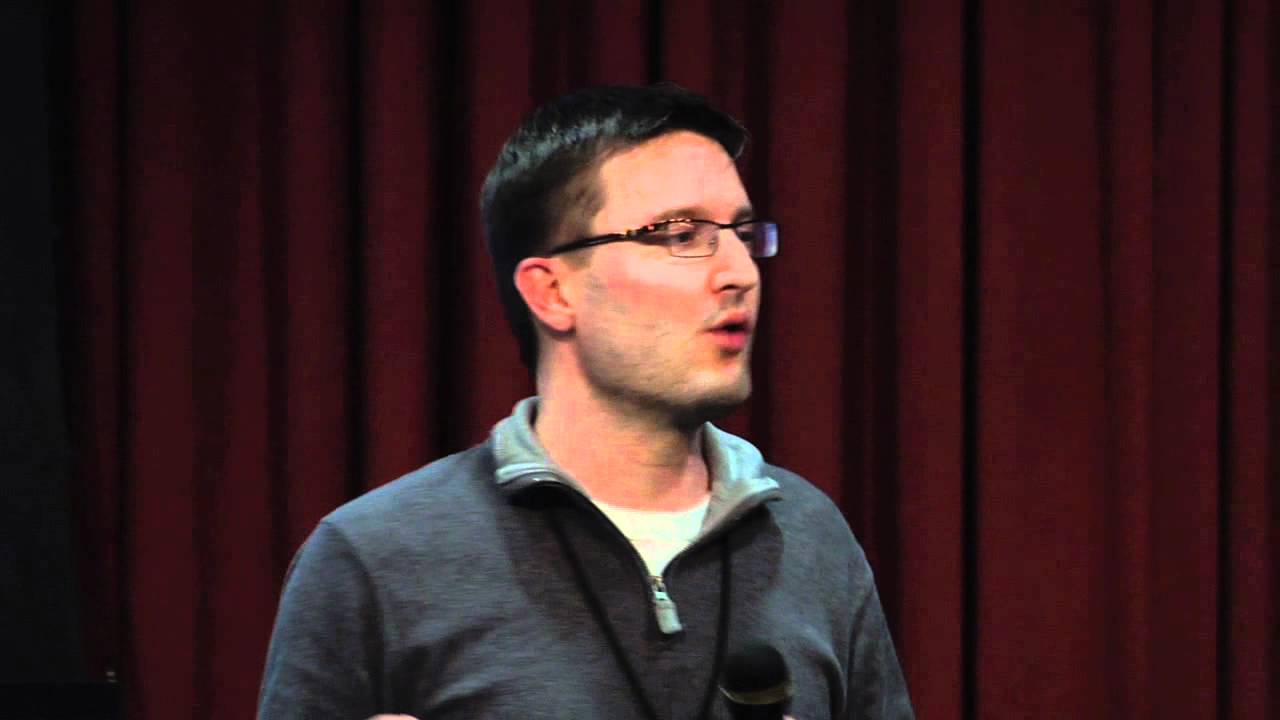 Management Wisdom of Battlestar Galactica - Matt Waite - YouTube