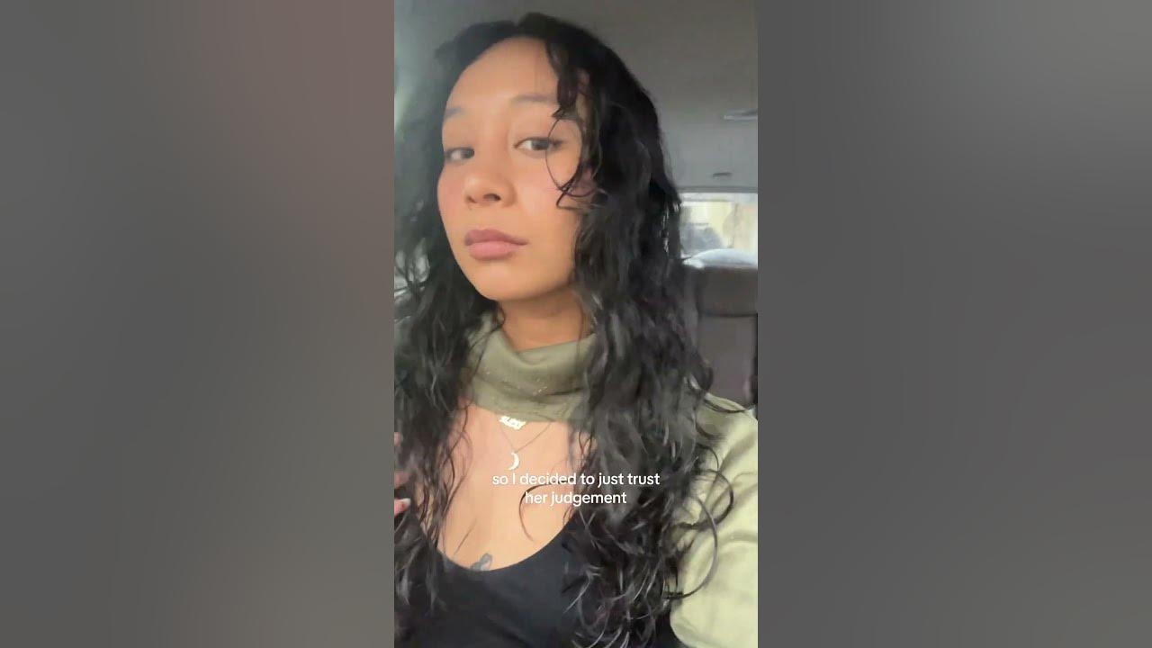 First curly cut! Excited to style this #curlycut #wavyhairstyle #curls ...