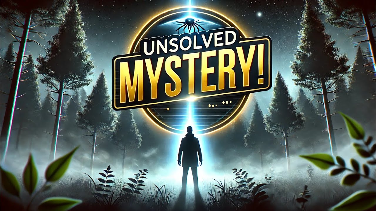 "Shocking Mysteries That Remain Unexplained - YouTube