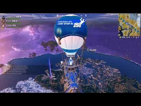 23 Bomb W Team | Fortnite Gameplay - YouTube