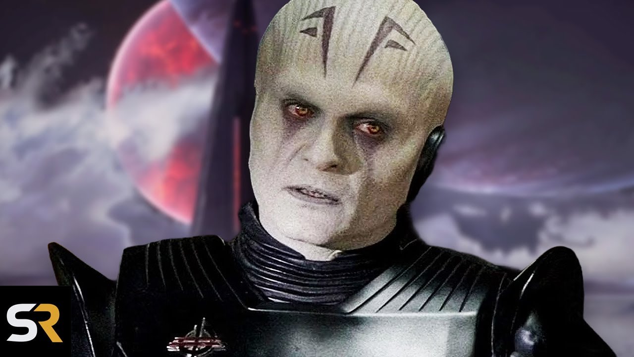 Star Wars Inquisitors Explained - ScreenRant - YouTube