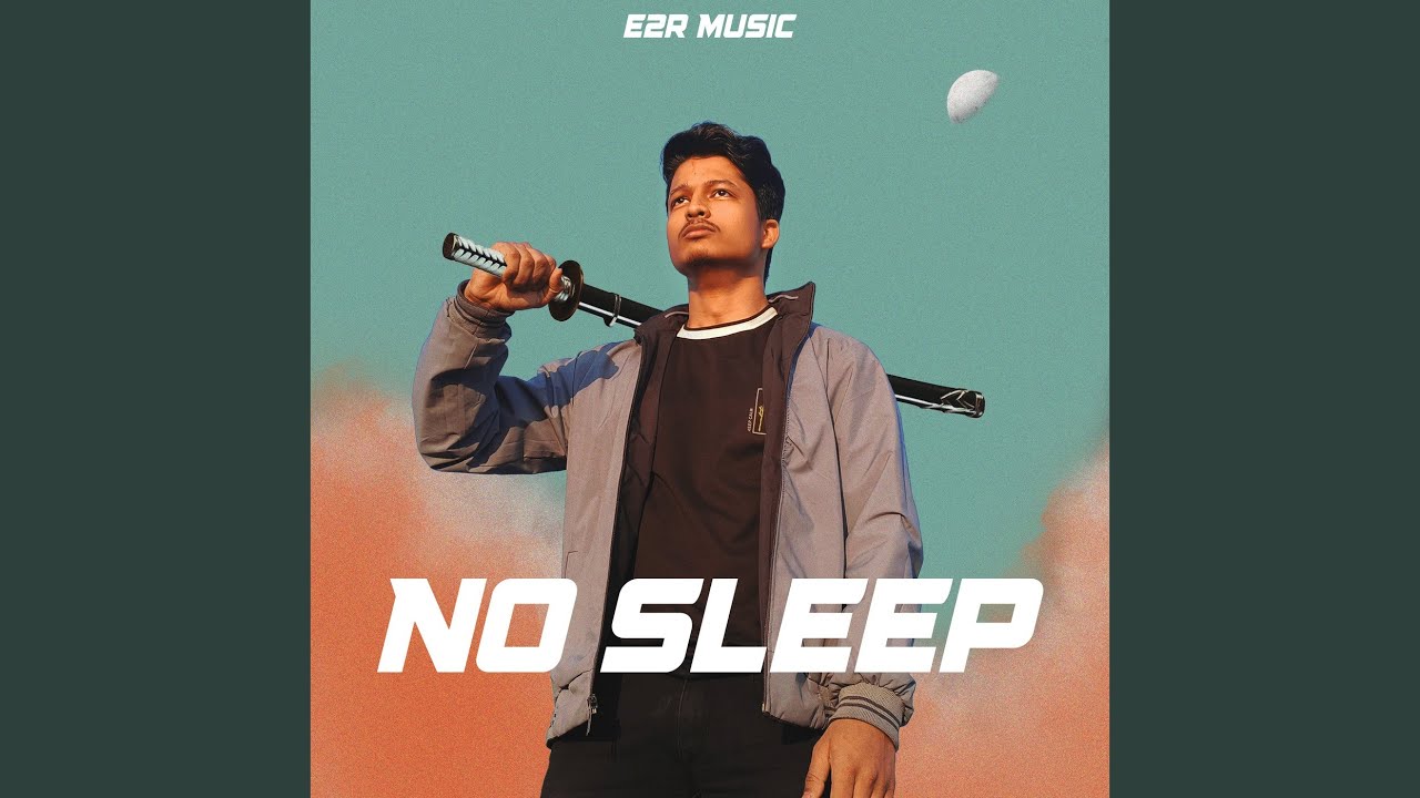 No Sleep - YouTube