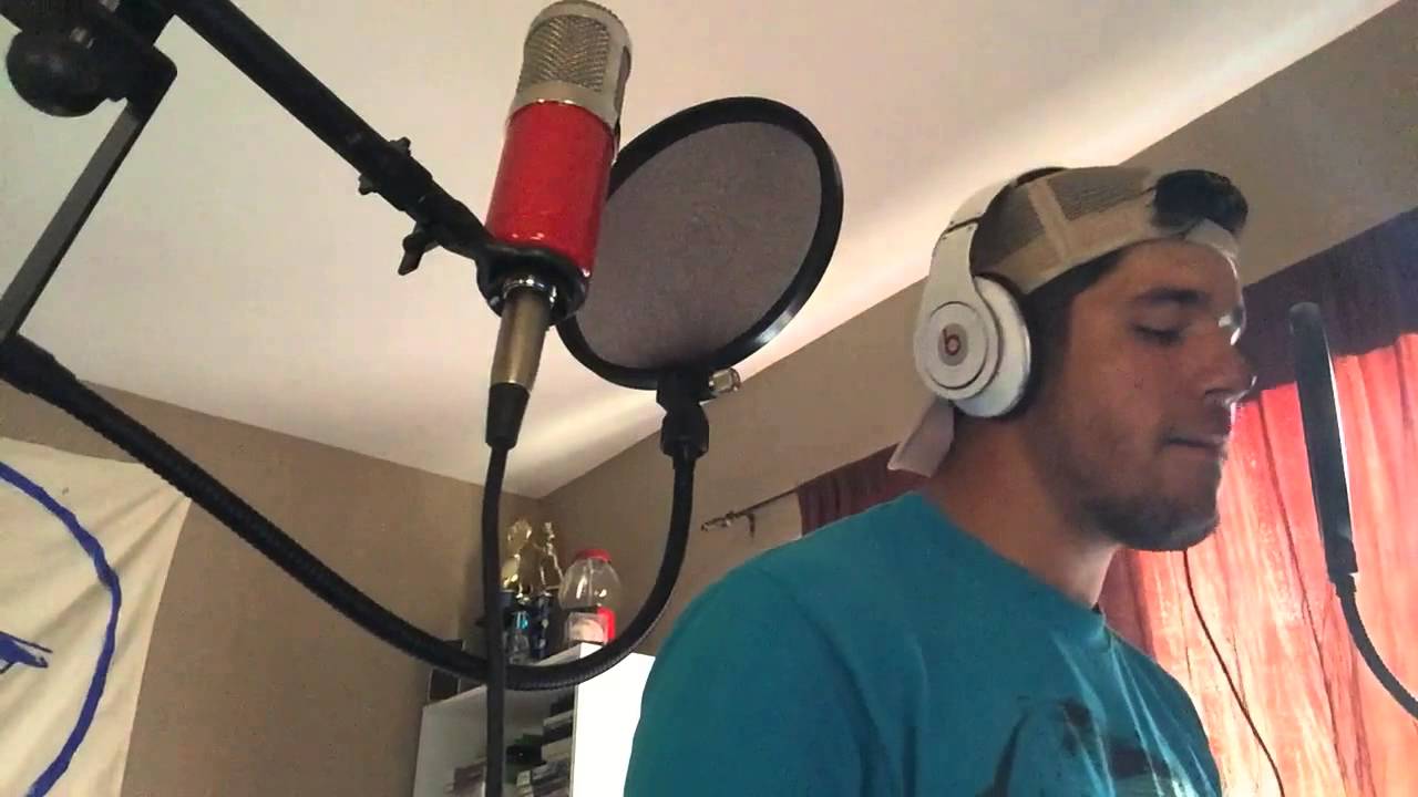Wayfaring Stranger (Ed Sheeran Cover) - YouTube