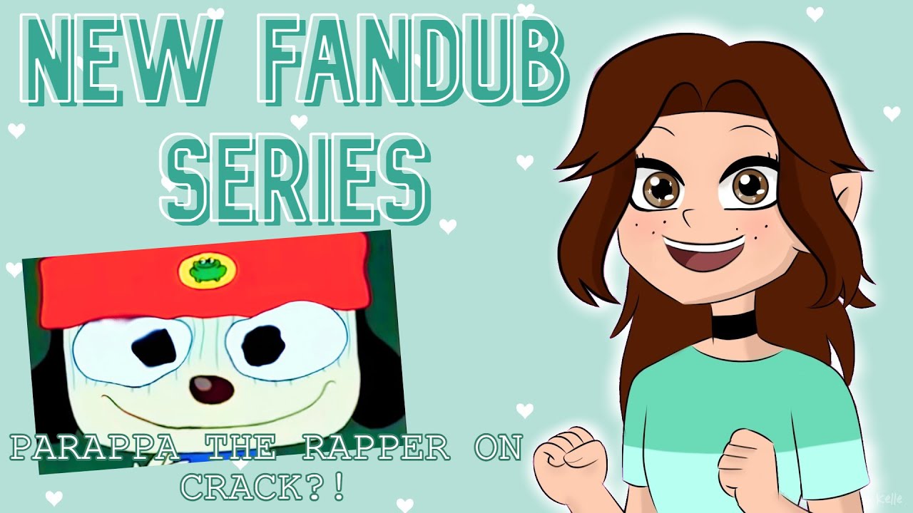 New Fandub Series! Voice Actors needed! - YouTube