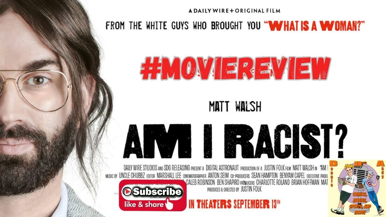 This Controversial Movie Has Everyone Talking...Am I Racist? How was it ...