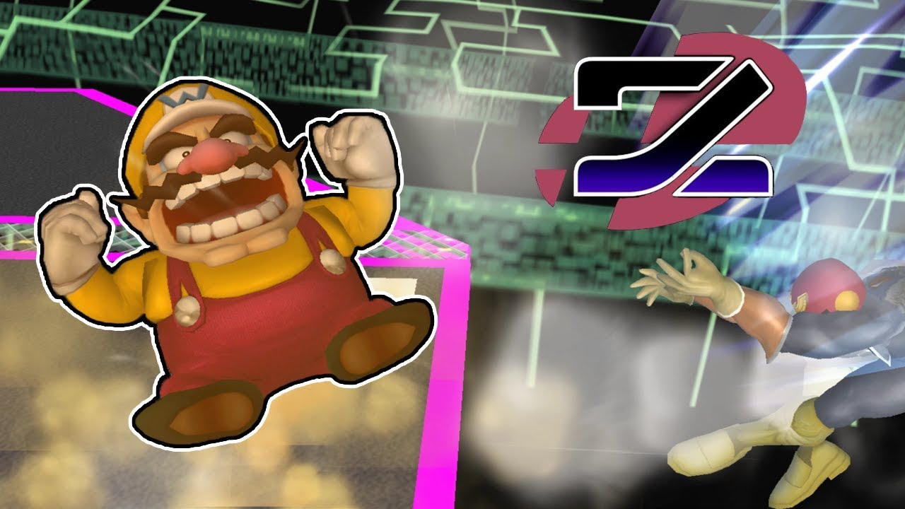 Smash 2: Melee is Back - YouTube