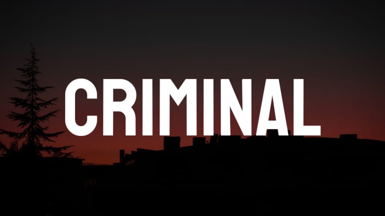 Natti Natasha x Ozuna - Criminal(Letra/Lyrics) - YouTube