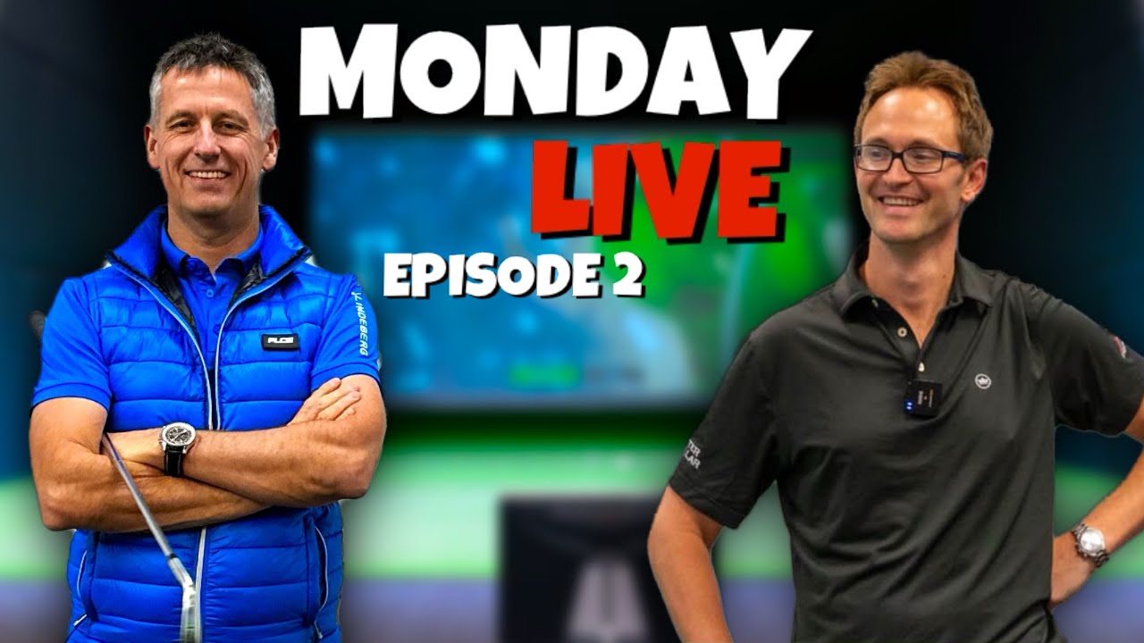 Monday LIVE - Part 2 and Competition Result - YouTube