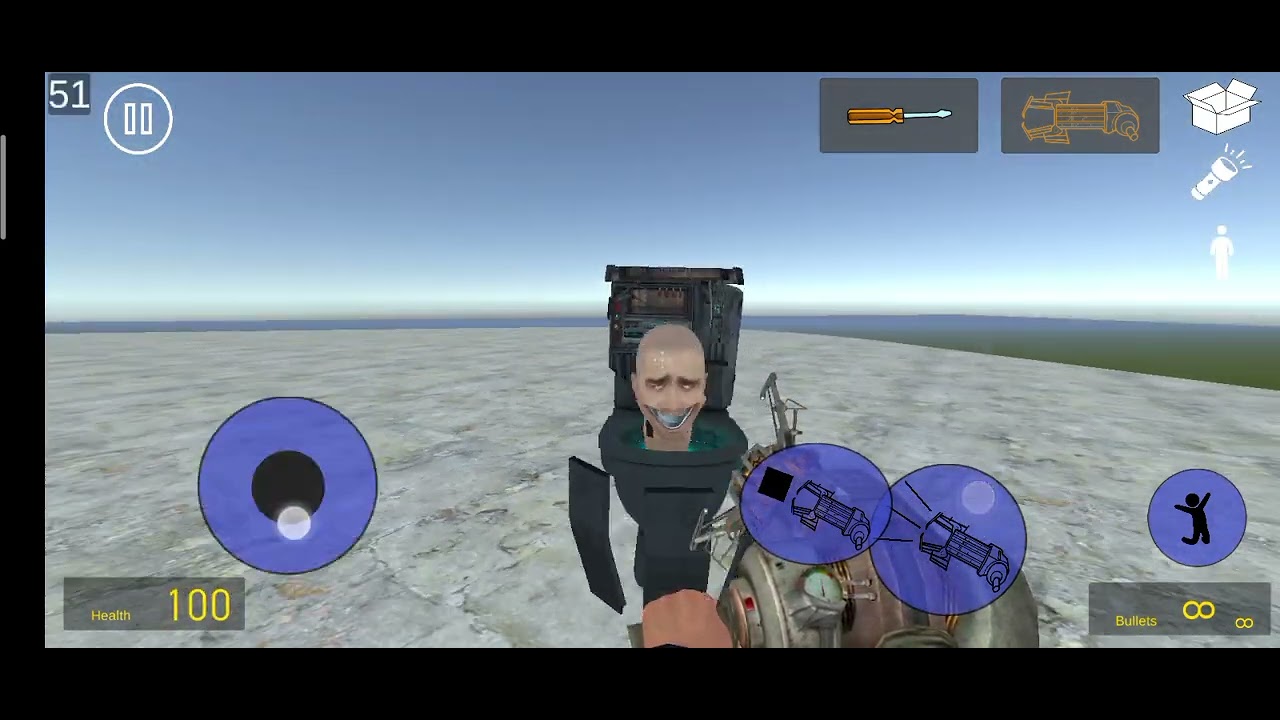 mirror mod android #gmod #games #gaming #gameplay subscribe dan Like - YouTube