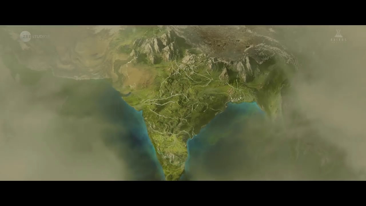 Manikanrika movie official trailer - YouTube