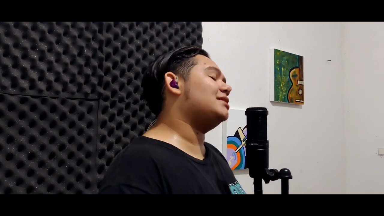 Esteban Gzt, Apolo Cerpa & David Camacho: Besos Usados (Cover) - YouTube