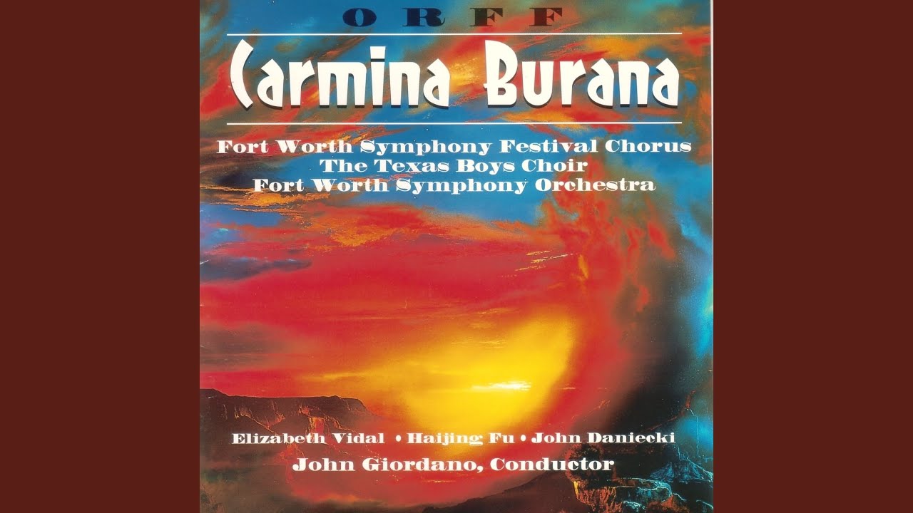 Ecce gratum - YouTube