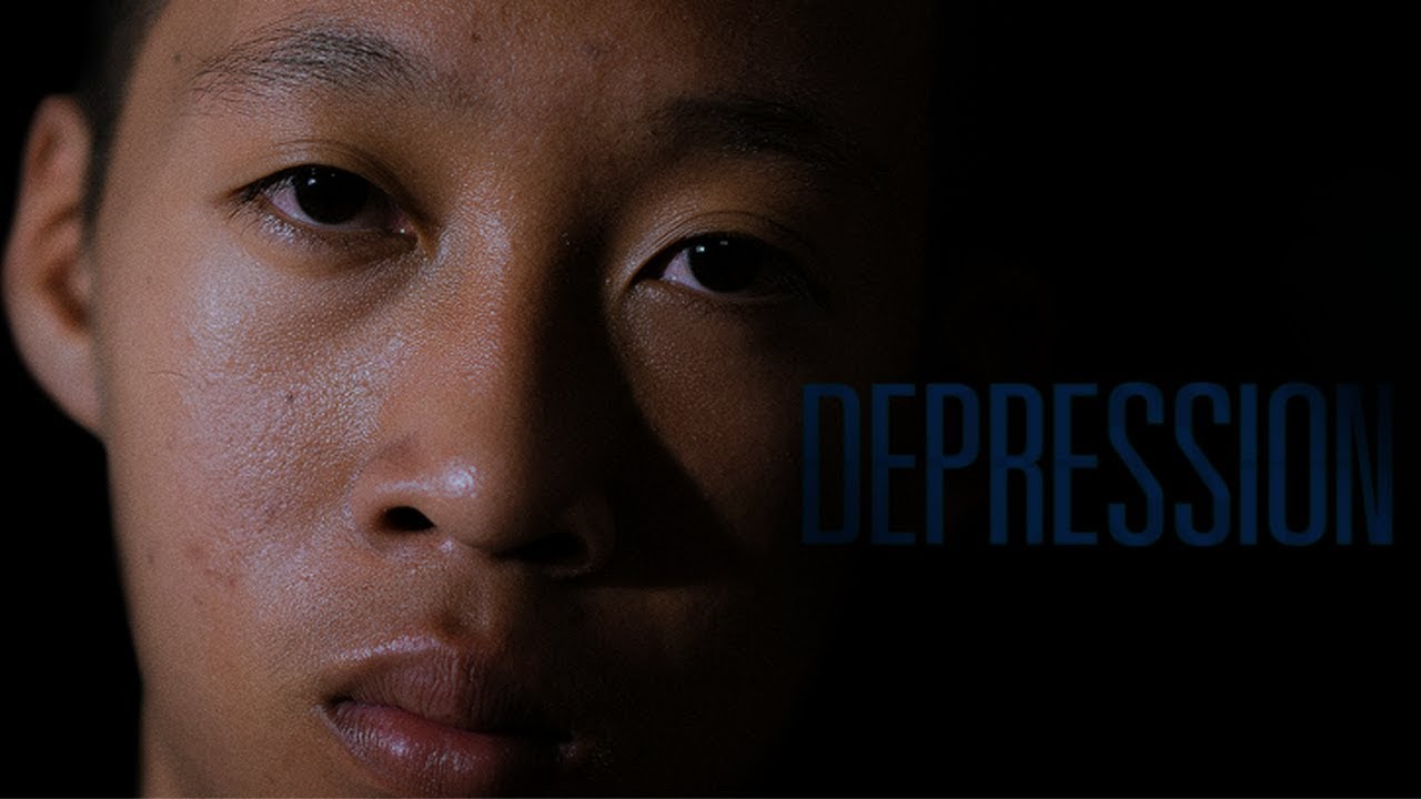 Depression - Short Film - YouTube