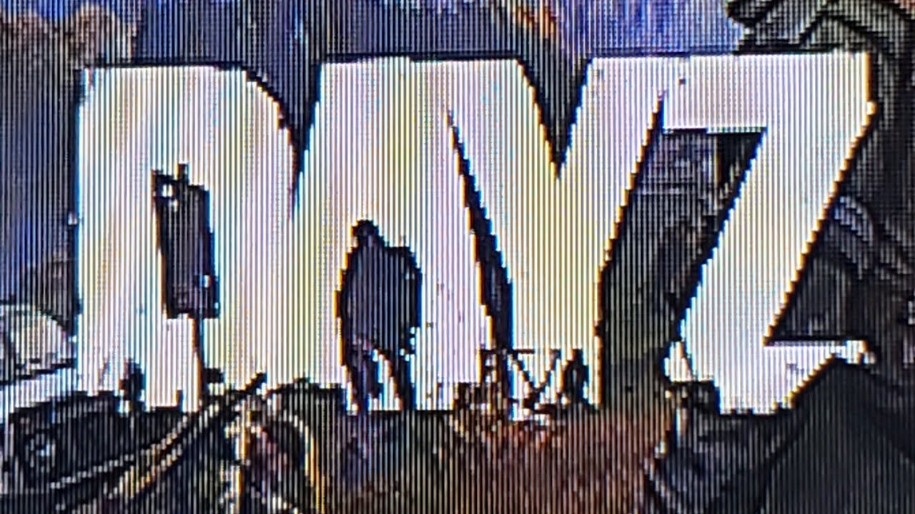 Best DAYZ encounterz (Caution strong language) - YouTube