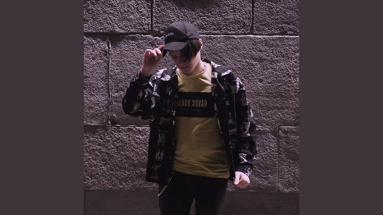 Happy End (feat. Nikiman) - YouTube