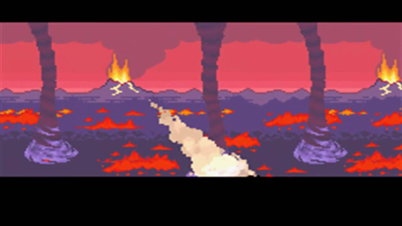 Mother 3 / EB 2 - Ending - YouTube