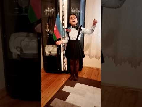 Tunay Əliyeva. Sizi qınamıram