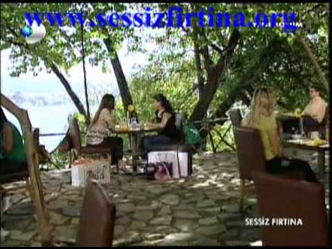 SESSİZ FIRTINA 2.BÖLÜM / 3.KISIM