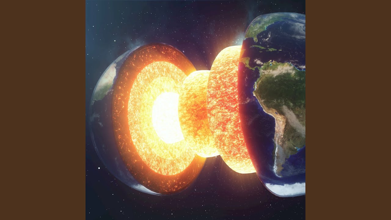 Earth's Crust and Plate Tectonic Theory - YouTube