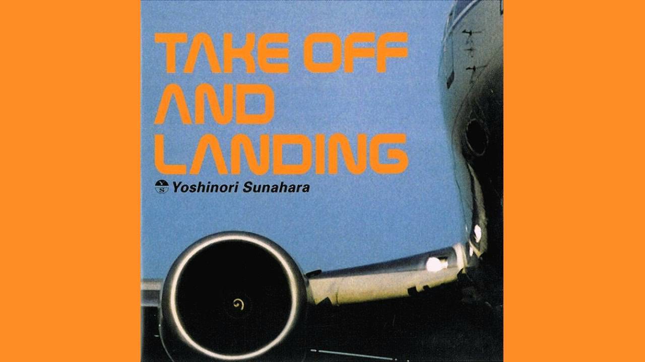 Yoshinori Sunahara - Life & Space - YouTube