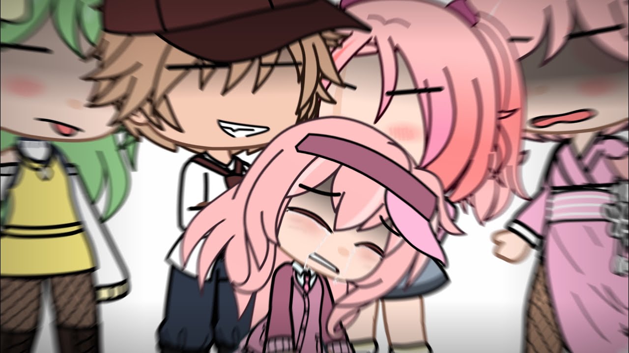 Just a Silly Dream..// Gacha trend??//Original?/: Gacha Club - YouTube