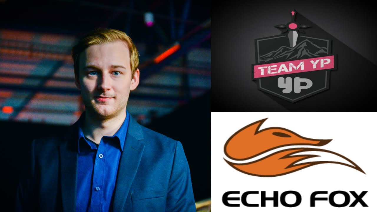 mOE Leaves Echo Fox Roster, Team YP Giveaway! Downfall of NA CSGO, and Fifflaren says too many ...